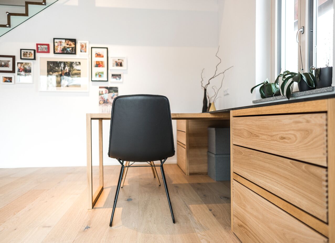 Wohnraumkonzepte | Innenraumdesign